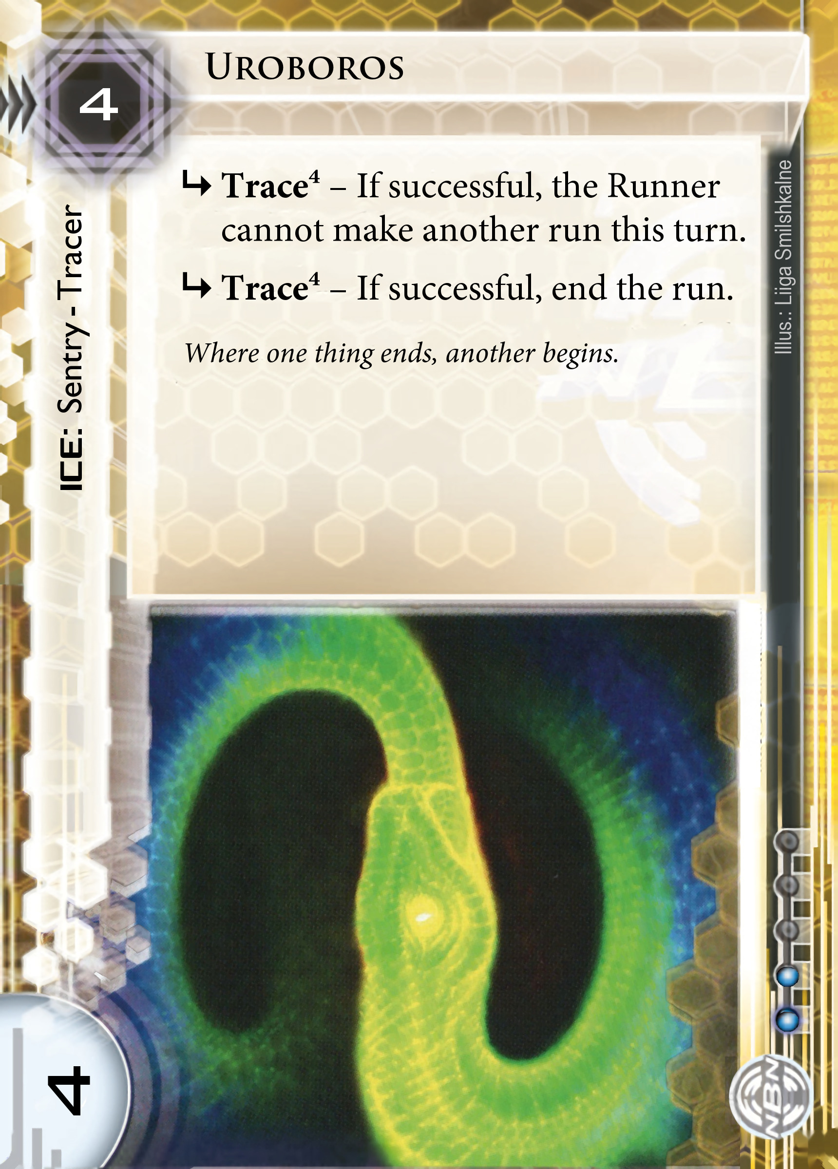 Uroboros · RetekiDB